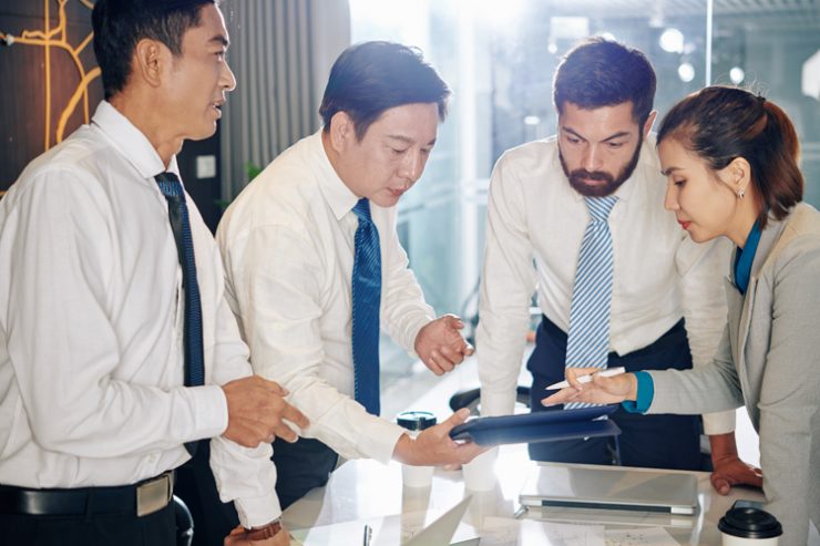 25 Inspirational Leadership Quotes | Saletta Leadership, LLC