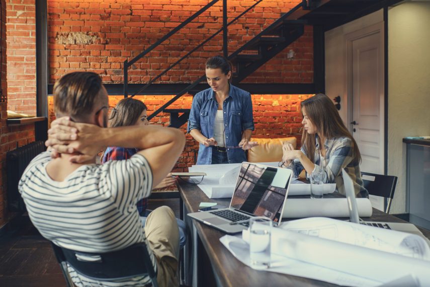 5 Communication Styles In The Workplace | Saletta Leadership, LLC