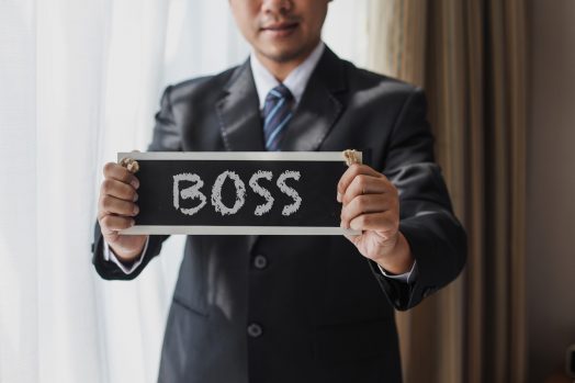 51 Boss Vs Leader Quotes | Saletta Leadership, LLC